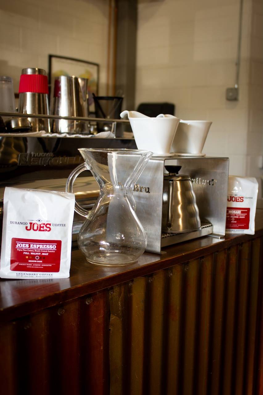 How to Brew Better Coffee at Home– Durango Joes Coffee